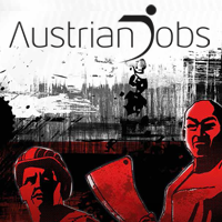 AUSTRIANJOBS - Herzlich Willkommen